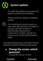 The Evolution of Mobile Ransomware