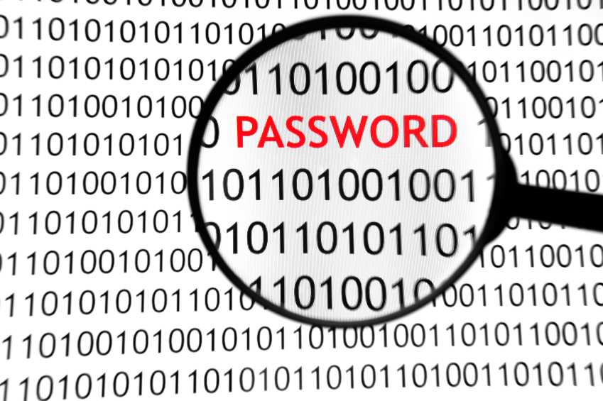 This password bombshell will make you scratch your head...