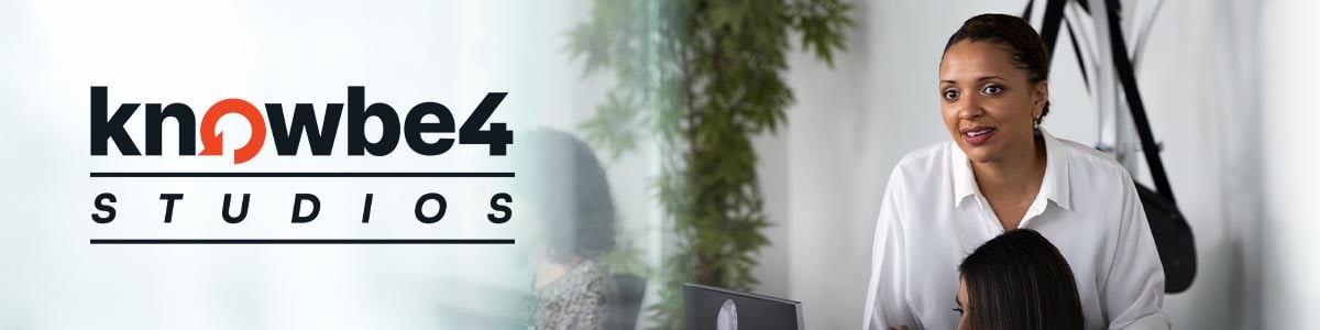 Your KnowBe4 Compliance Plus Fresh Content Updates from October 2025