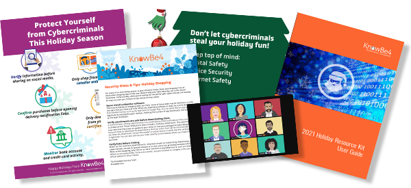 10 Ways To Avoid Holiday Scams