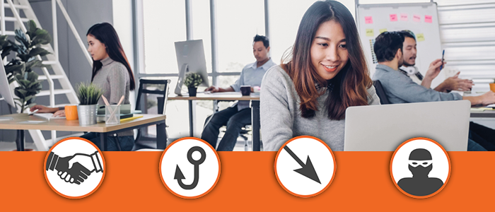 Your KnowBe4 Fresh Content Updates from October 2021