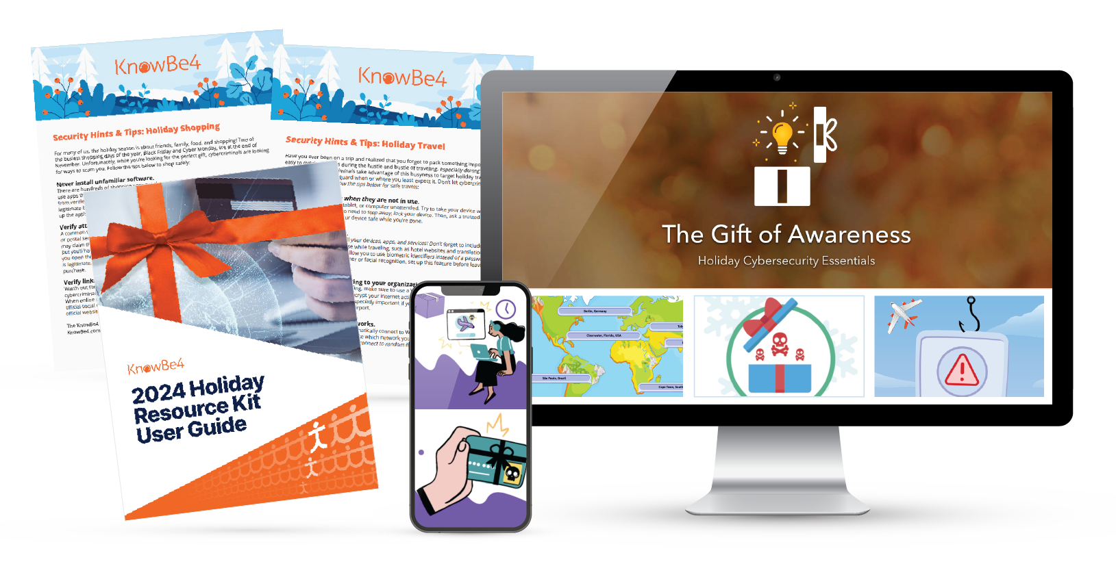 KnowBe4 Security Awareness Training Blog