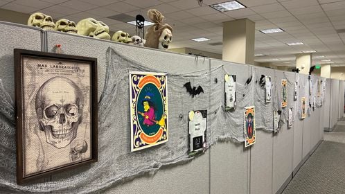 Celebrating Cybersecurity Awareness Month with KnowBe4: Insights from ...