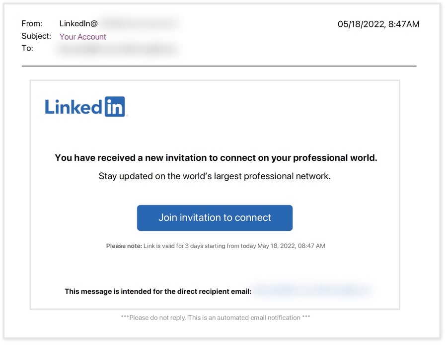 Impersonation Phishing Attacks Increase as Credentials Take the Lead as ...
