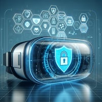 Augmented Security: The Impact of AR on Cybersecurity