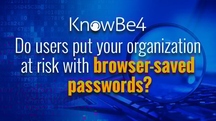 Brand-New Tool: Browser Password Inspector Helps Find Risky Passwords ...