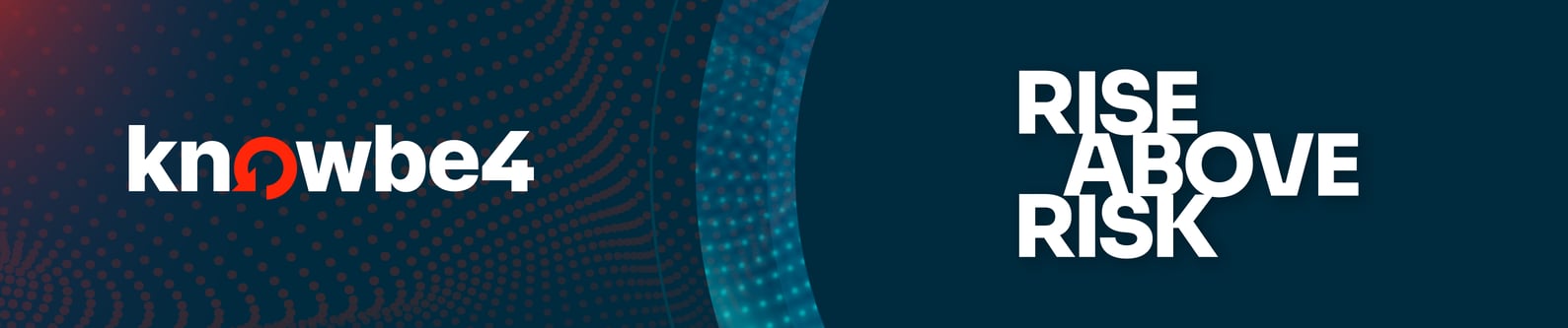 Honoring KnowBe4's 15 Years of Excellence with a New Brand Identity