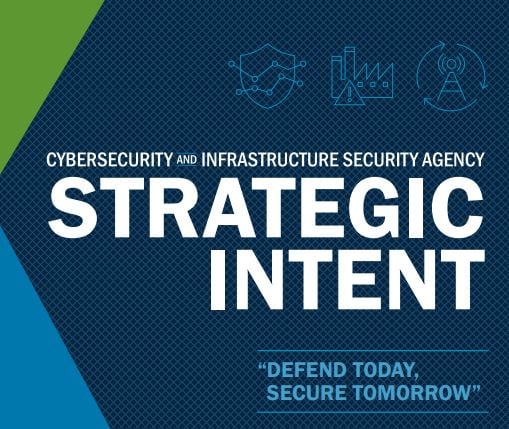 The U.S. Cybersecurity and Infrastructure Security Agency Lays Out ...