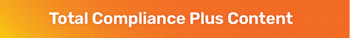 Your KnowBe4 Compliance Plus Fresh Content Updates from July 2025