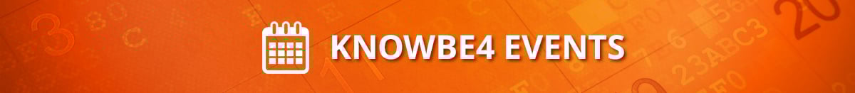 Your KnowBe4 Fresh Content Updates from December 2022