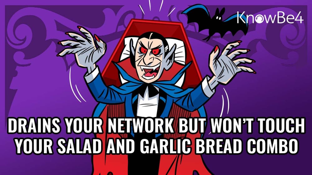 [FREE RESOURCES] Celebrate Cybersecurity Awareness Month This October ...