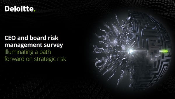 CEOs and Boards are Unprepared for Cyber Risk