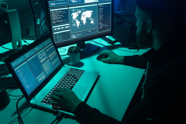 Business Email Compromise attacks increase 67% Leading to Fraud ...