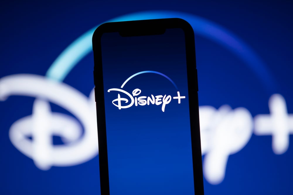 Don't Be Fooled By This Sneaky Disney+ Phishing Scam