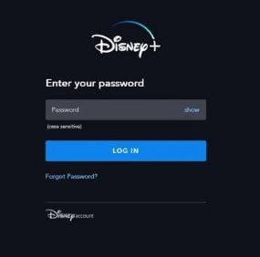 [Heads-Up] Scam Of The Week: Thousands Of Hacked Disney+ Accounts Are ...