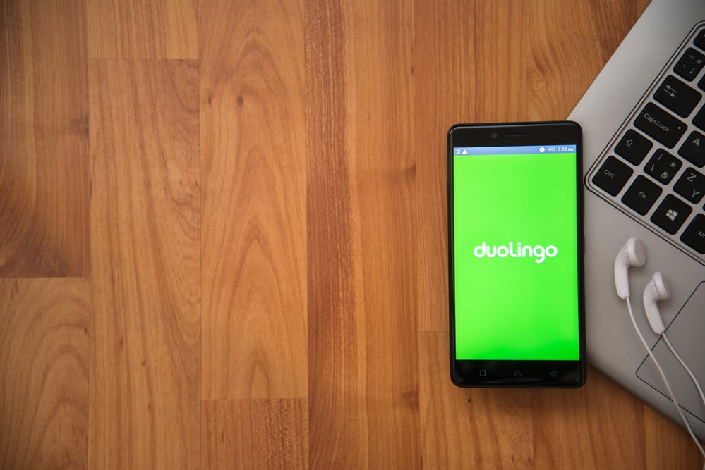Duolingo Users Should Be on the Lookout for Targeted Phishing Attacks