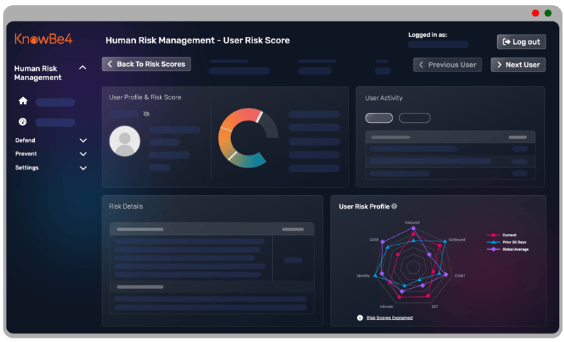 KnowBe4 Named a 2025 Gartner Peer Insights™ Customers’ Choice for Email ...