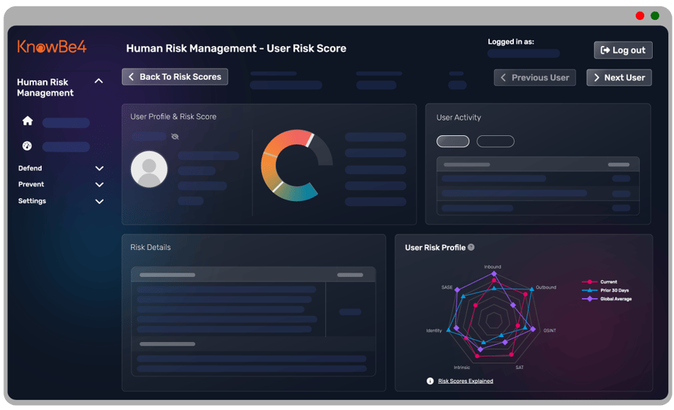 KnowBe4 Named a 2025 Gartner Peer Insights™ Customers’ Choice for Email ...