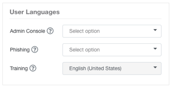 KnowBe4 Adds New Language Localization Options to its Security ...