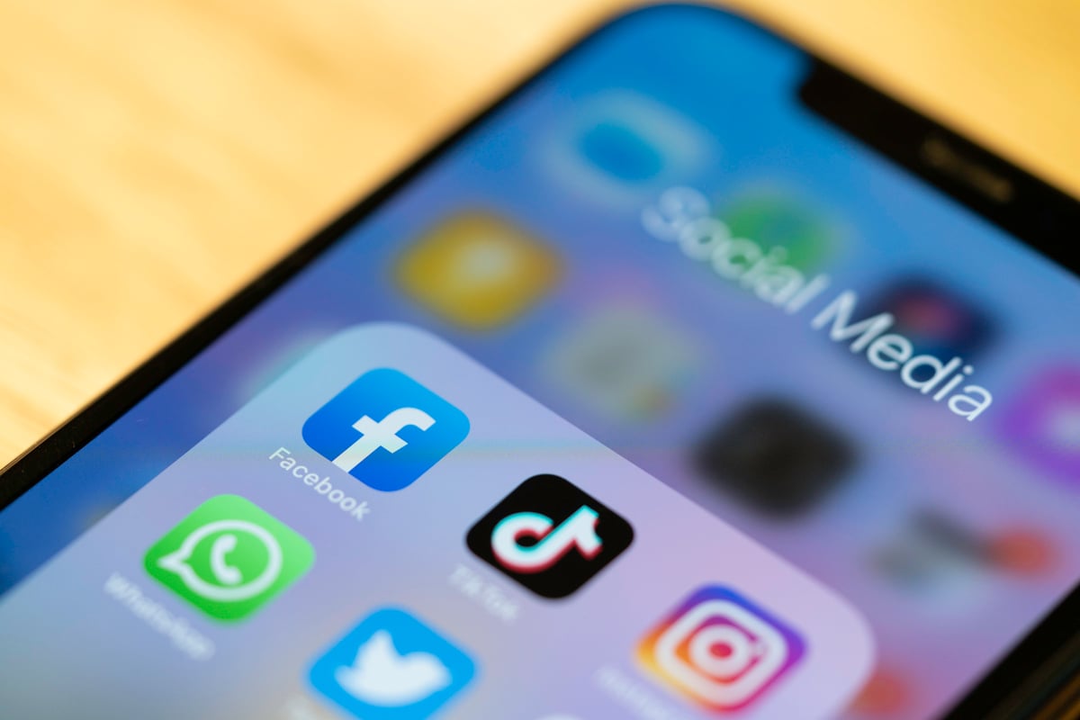 Facebook Business Users Beware: Thousands Hit by New Phishing Scam