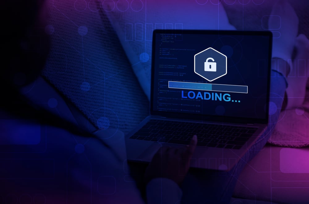 'Fake Ransomware' as a Form of Social Engineering