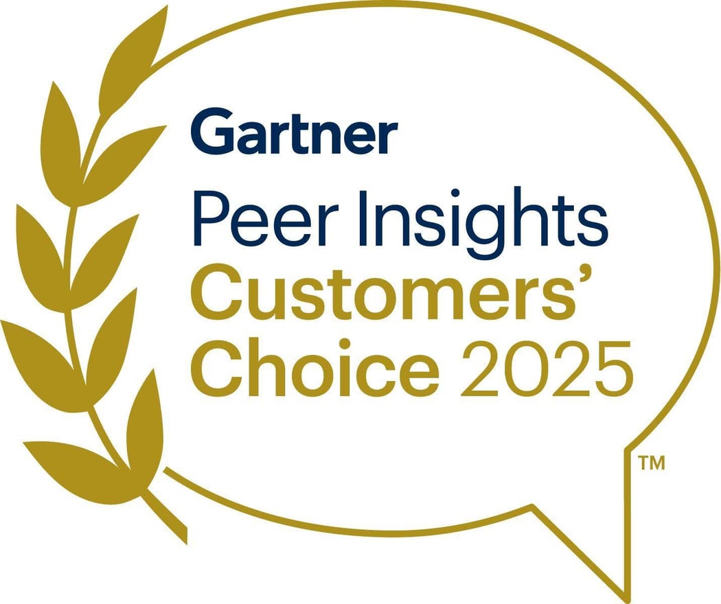 KnowBe4 Named a 2025 Gartner Peer Insights™ Customers’ Choice for Email ...