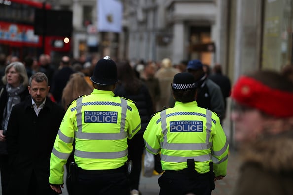 UK’s Police Federation Hit By Ransomware