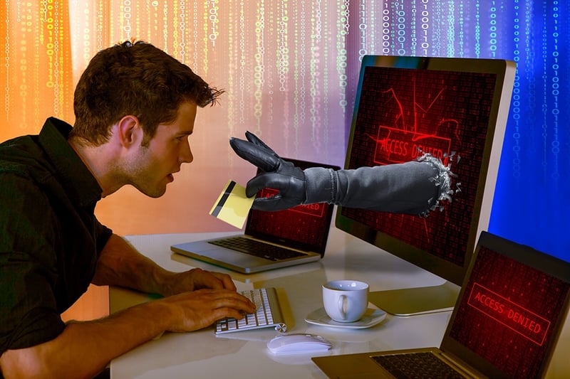 Ransomware Attacks Could Result in Higher Cybersecurity Stocks