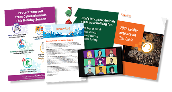 10 Ways To Avoid Holiday Scams