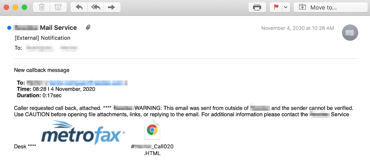 New “Back to Work” HR-Themed Phishing Scam Works to Steal Internal User ...