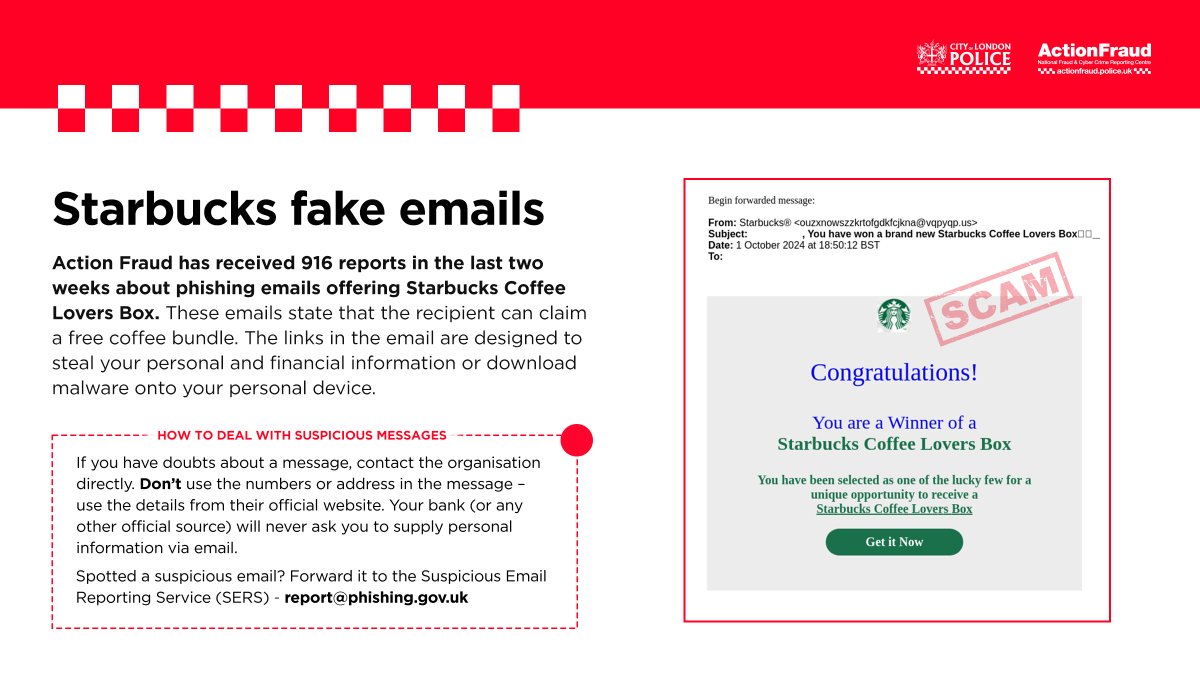 U.K. Residents are Victims of the Latest Phishing Scam Targeting ...