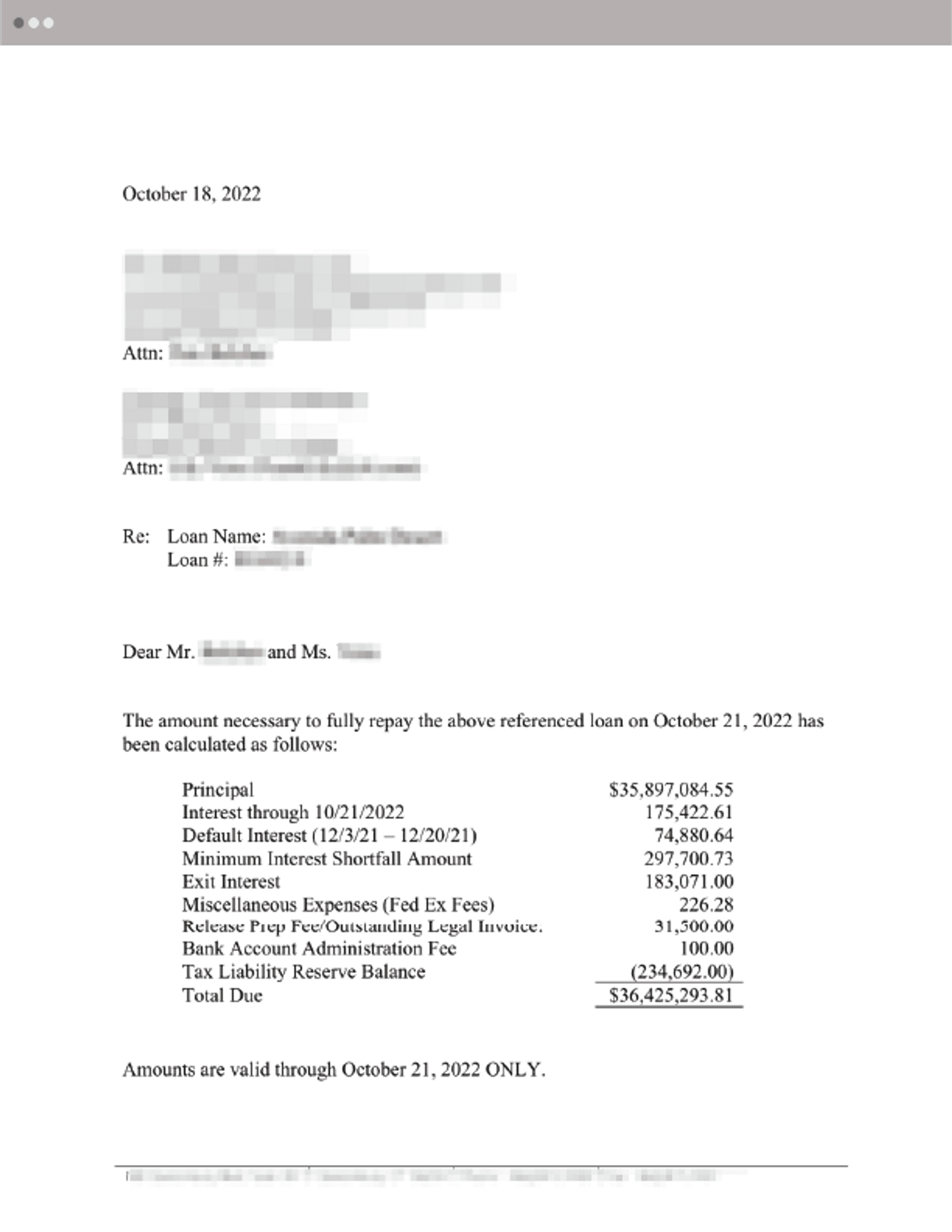 New Vendor Email Compromise Attack Seeks $36 Million