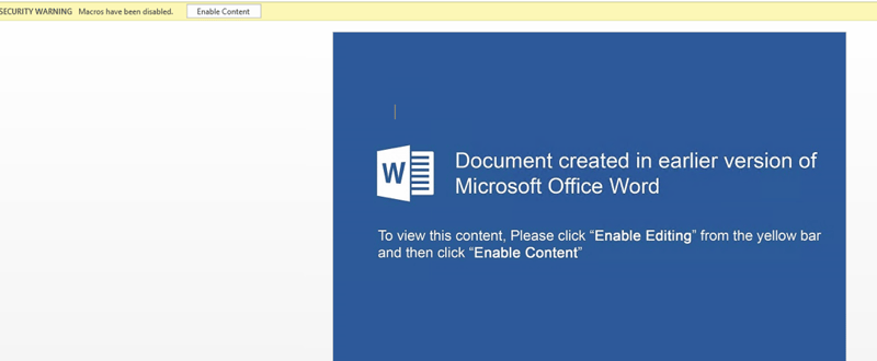 Lazarus Hacking Group back with new phishing campaign targeting banks ...