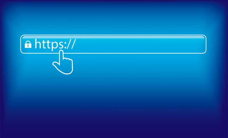 Missing the Lock Icon in Chrome’s Address Bar? It’s a Move to Make You ...