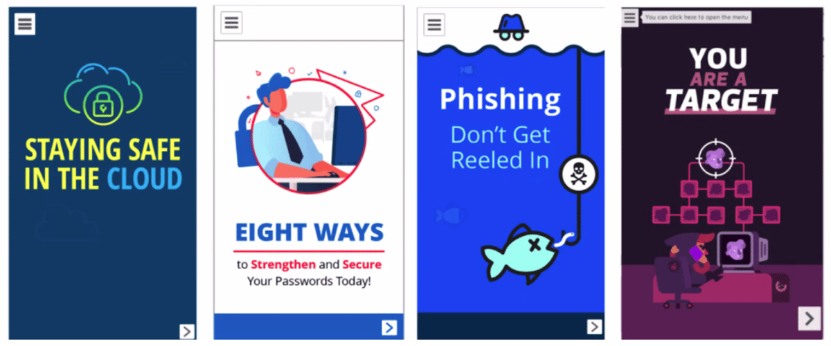 KnowBe4 Fresh Content Updates from May: Including New Mobile-First ...