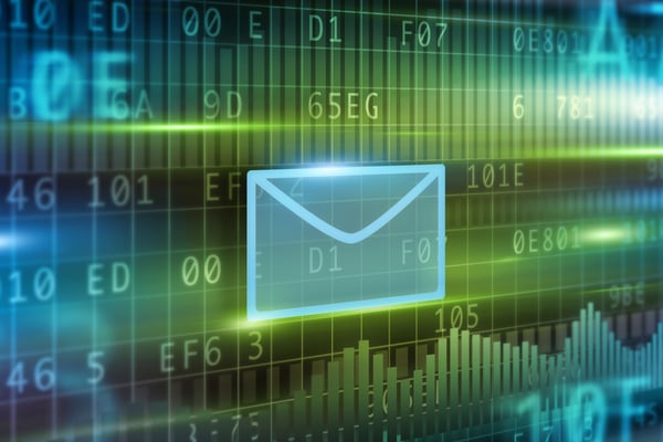 Email Remains the Top Attack Vector for Cyberattacks