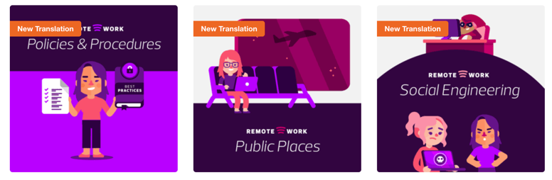 KnowBe4 Fresh Content Updates from December: Including New 2021 KnowBe4 ...