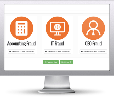 Red Flags Warn of Social Engineering