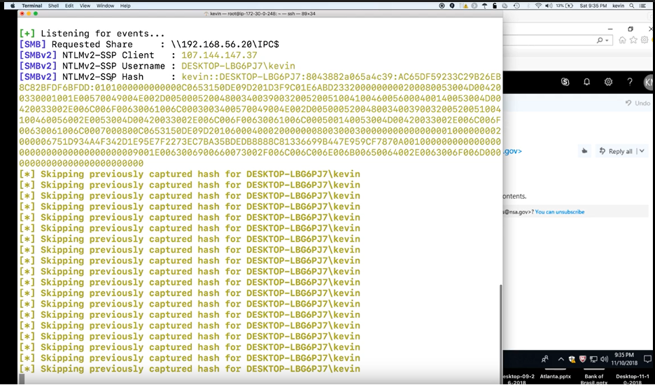 How Hackers Steal Passwords & Tips To Protect Yourself