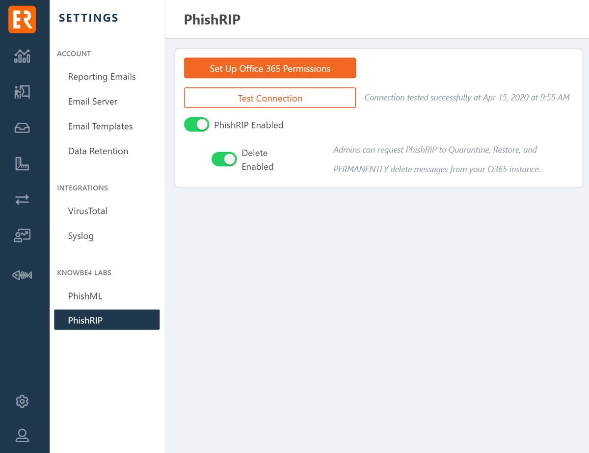 [NEW PhishER Feature] Remove, Inoculate, and Protect Against Email ...