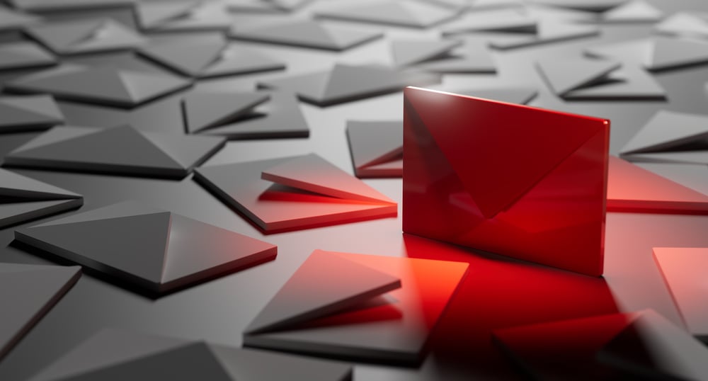 Phishing and Malicious Emails Are Still the Primary Initial Attack Vector