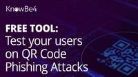 [Free Tool] Find out who falls victim to QR code phishing attacks with ...