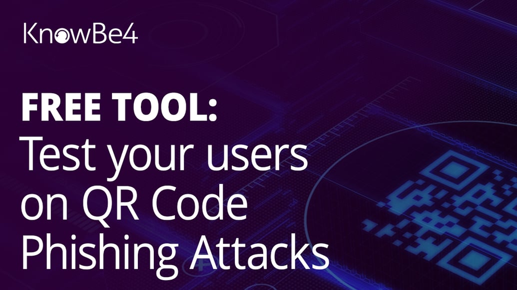Bloomberg Reports: Stealth QR Code Phishing Attack On Major US Energy ...