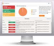 Satan Ransomware Spawns New And Innovative Methods to Spread