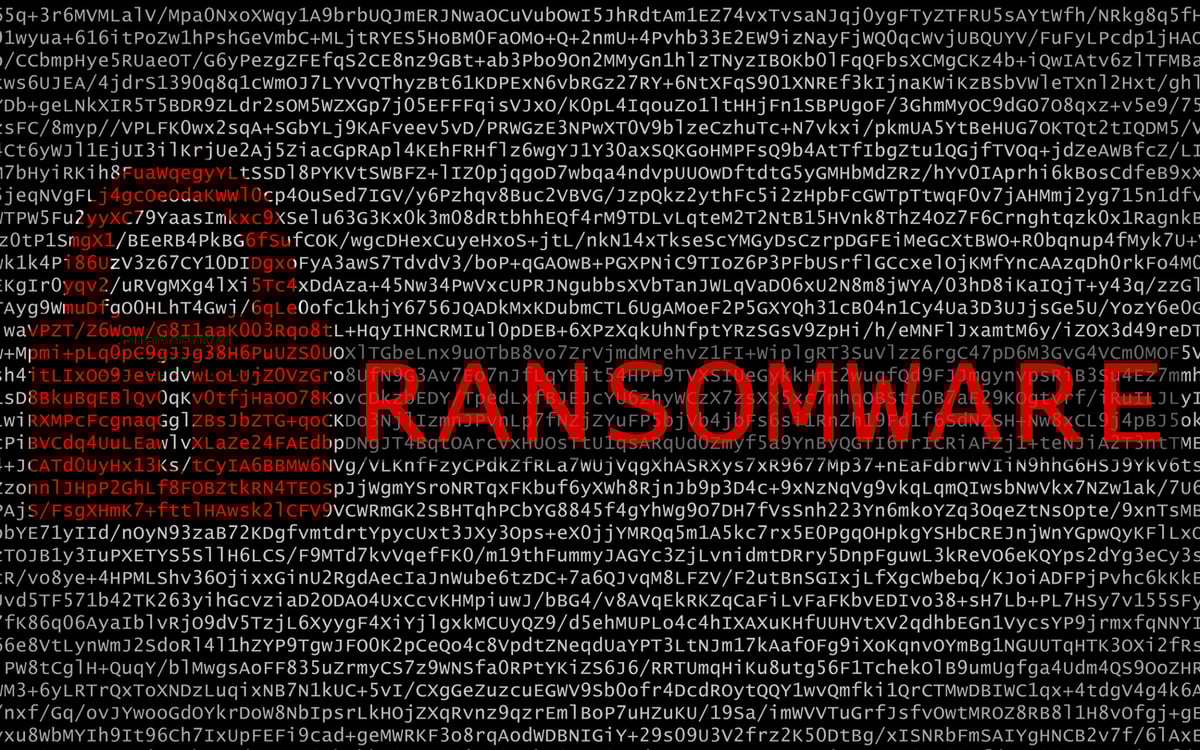 How REvil Works: A Look Inside the World’s Most Famous Ransomware-as-a ...