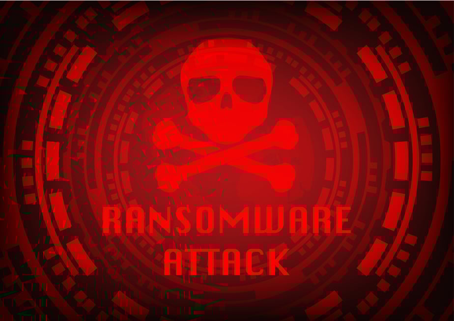 [Heads Up] Phishing Attacks Are Now The Top Vector For Ransomware Delivery