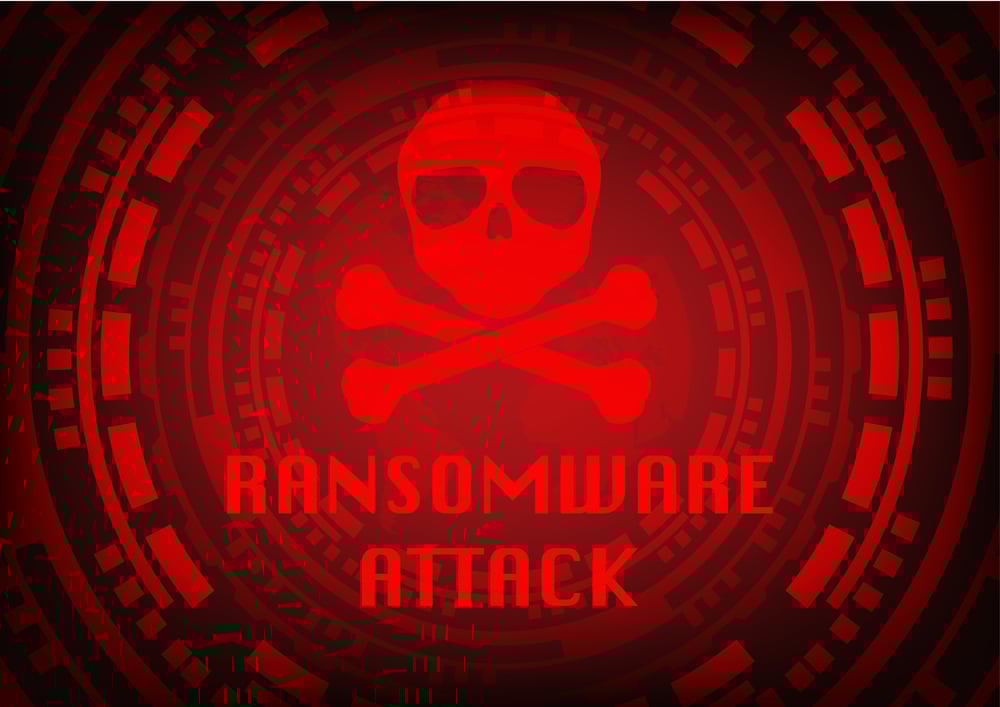 Ransomware Attacks Via RDP Drop Significantly as Phishing Continues to Dominate