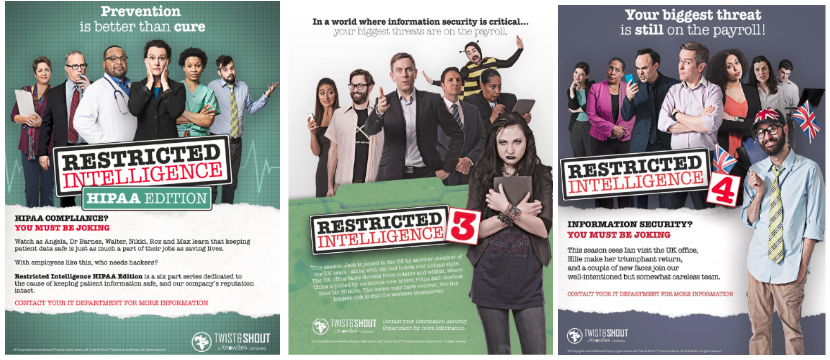 KnowBe4 Content Updates and New Resources - November 2019