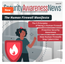 KnowBe4 Fresh Content Updates from December: Including New 2021 KnowBe4 ...