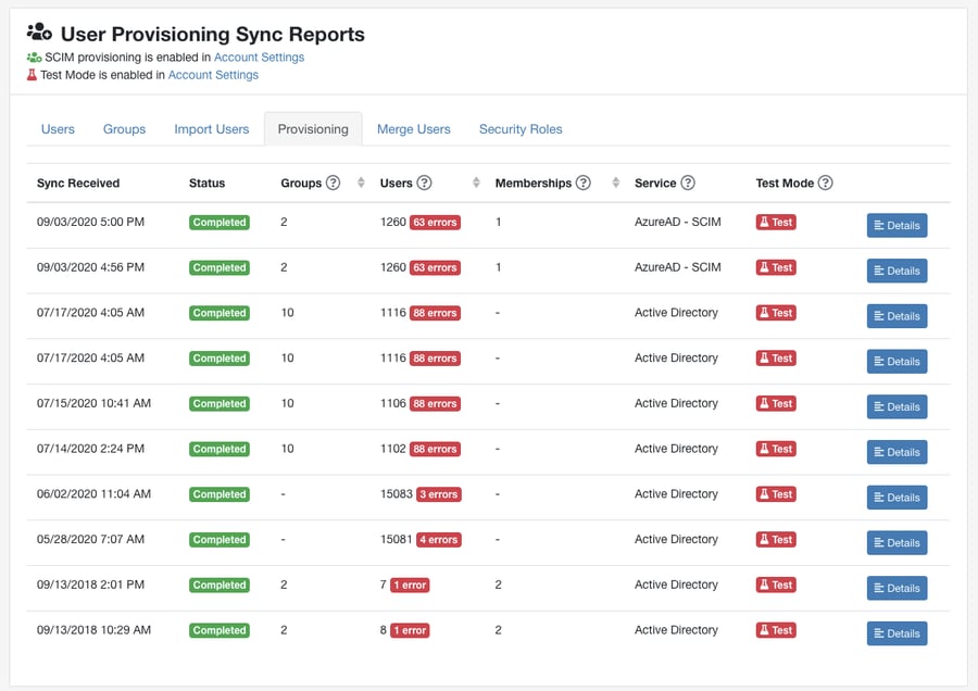 KnowBe4 Fresh Content Updates from October: Including New SCIM ...